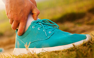 Long Island Podiatrist serving Nassau County - Country Foot Care